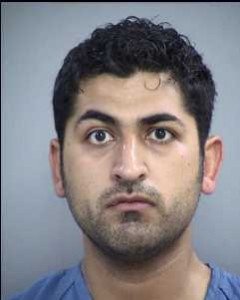 Azeez Al-Ghaziani a/k/a Azeez Ahmed: TX Muslim Had Fake Military ID ...